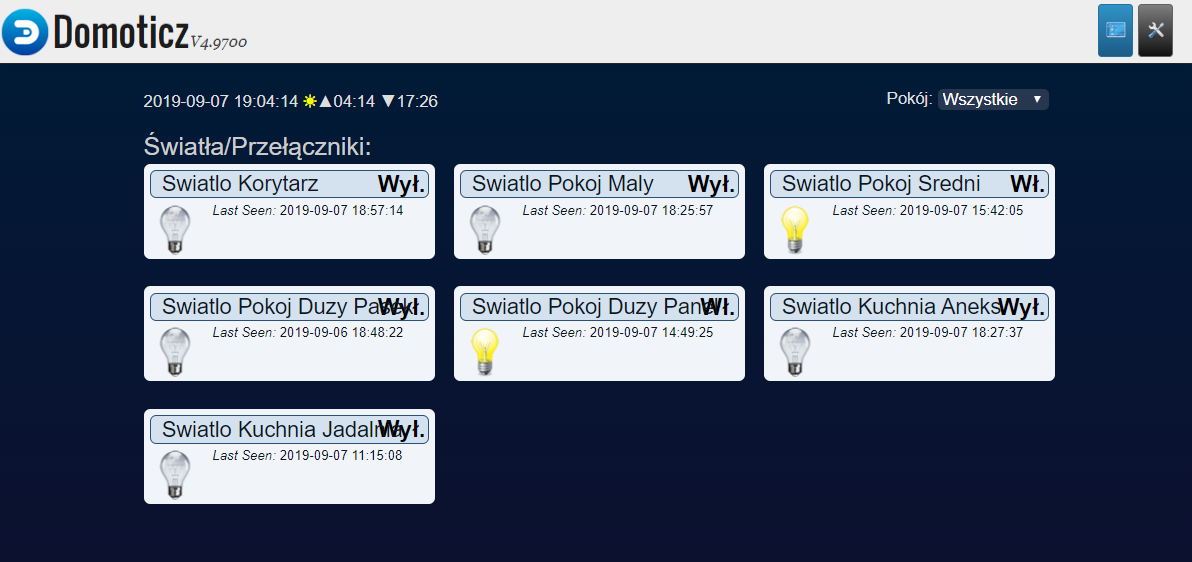 Domoticz czy Home Assistant, co wybrać? - Zaplanuj Swój Dom